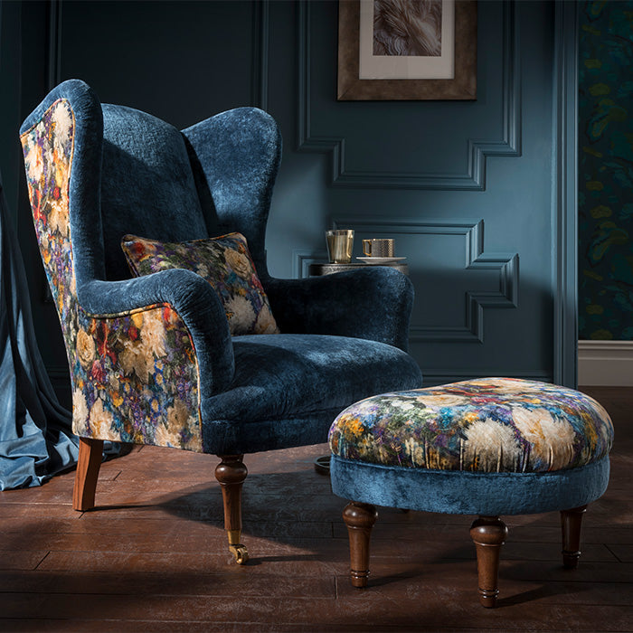 Spink & Edgar – Stevensons Home