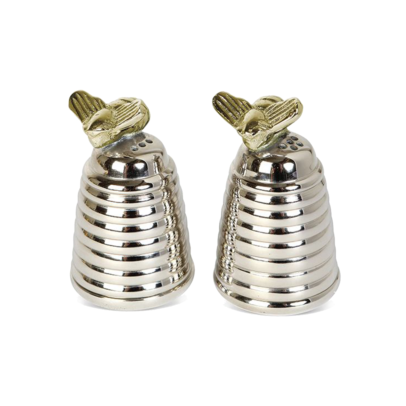 Bee Salt & Pepper Set – Stevensons Home